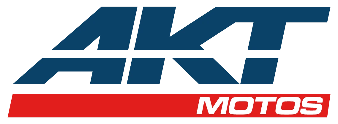 Jet Evo - AKT Motos