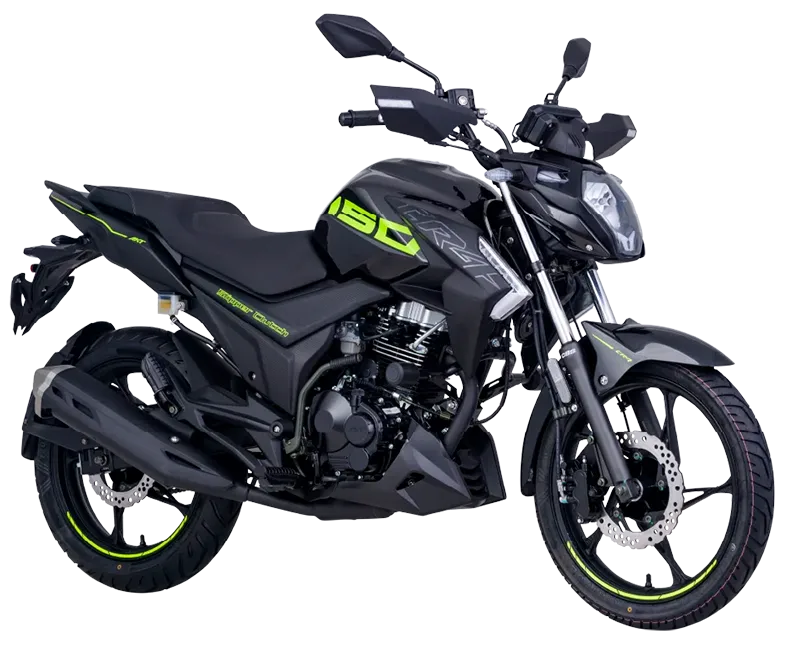 AKT VOGE - AKT Motos