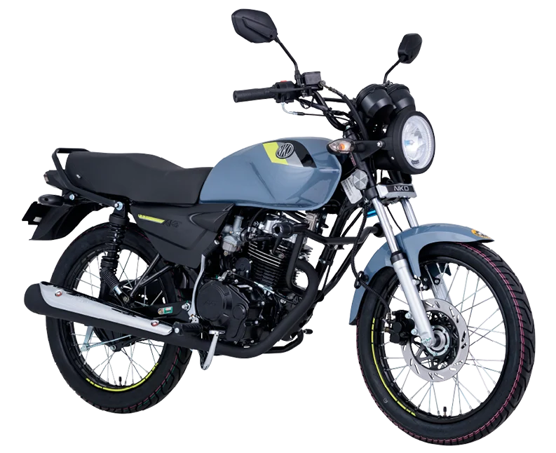 TTR 200 Edición Especial - AKT Motos