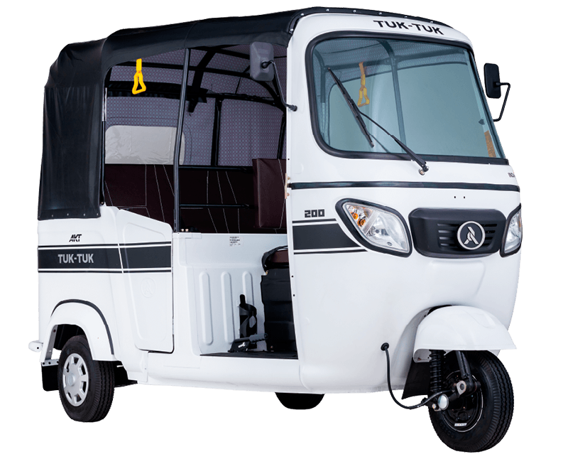 R4 150 - AKT Motos El Salvador