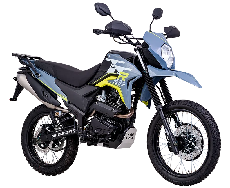 Special 110 X - AKT Motos